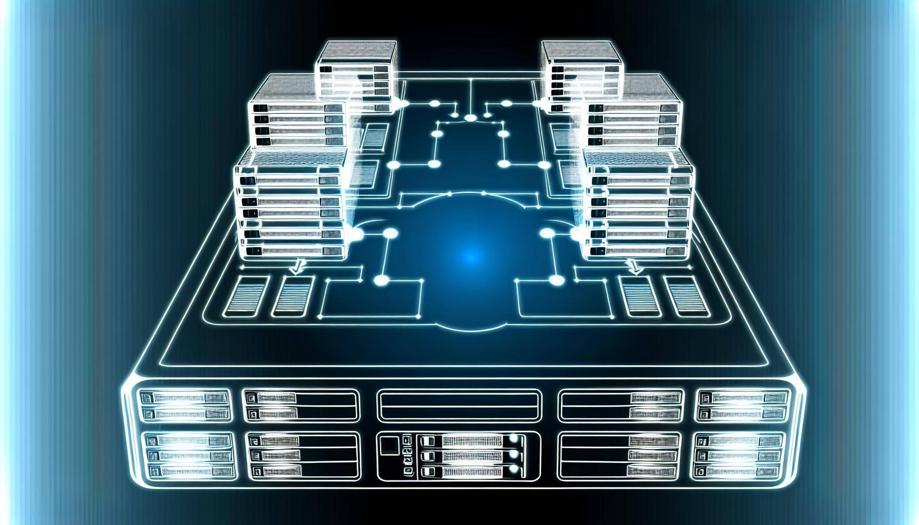 ¿Que es un Servidor VPS? Lo que necesitas saber - SYS4NET